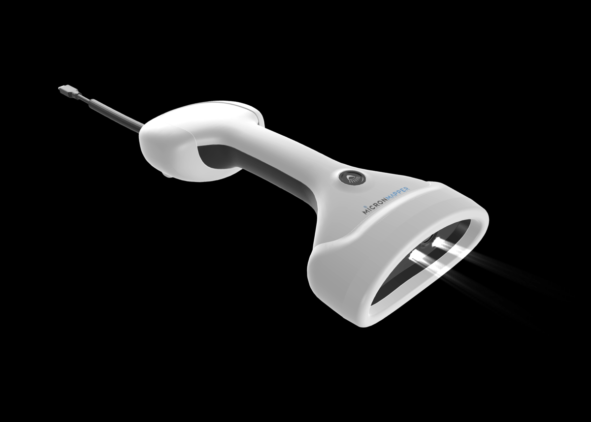 MicronMapper - The next generation of photogrammetry cameras